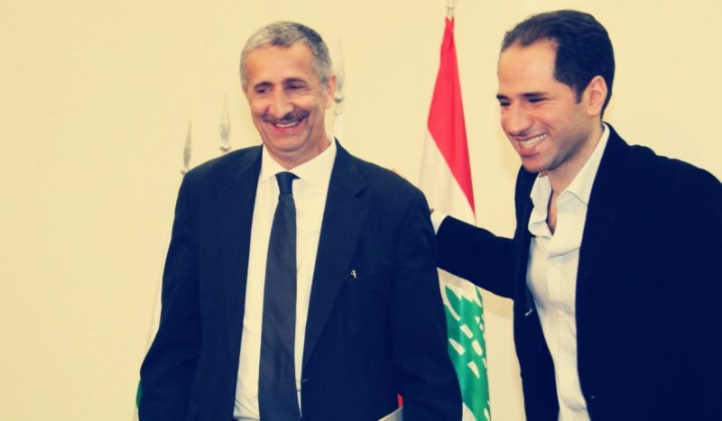 Liban: avec le décès de Massoud Achkar, le régime perd un allié ...
