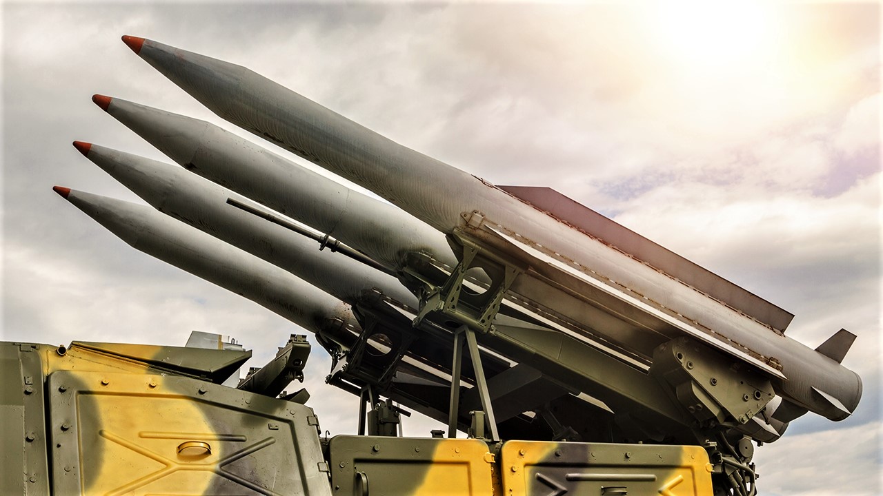 Ce que sont les armes nucléaires tactiques (et ce que nous risquons ...