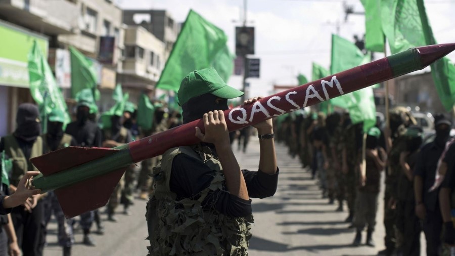 Israël: «élimination du financier du Hamas Sobhi Ferwana» - MENANEWS.info