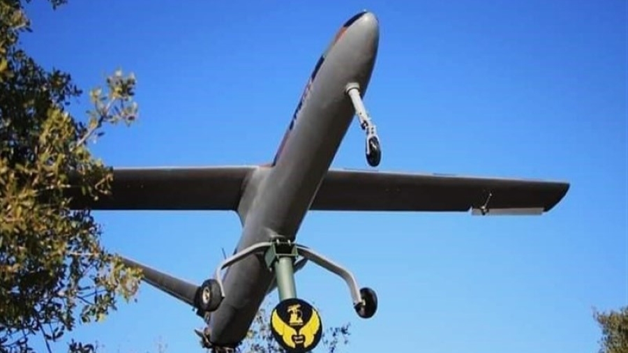 Hezbollah: Tsahal élimine le responsable des tirs de drones explosifs ...
