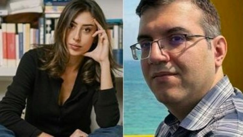 Qui est Mohammad Abedini Najafabadi, l'Iranien arrêté à Malpensa sur ...