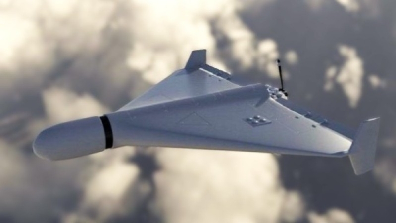 L’Iran renforce l’arsenal russe avec une nouvelle génération de drones ...