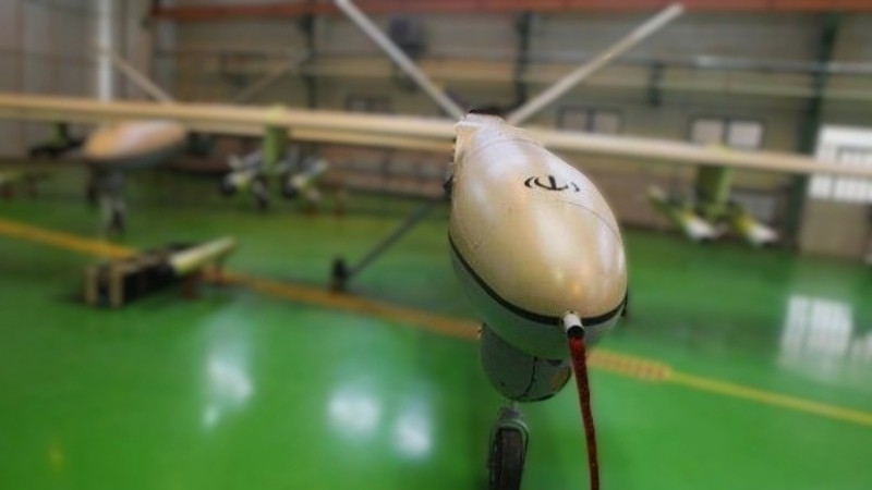 L’Iran arma Mosca con una nuova generazione di droni. Ecco lo Shahed ...